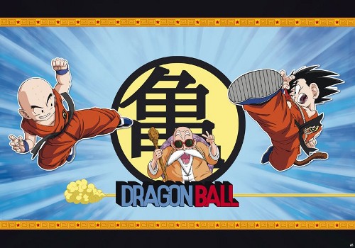 Dragon Ball L Armée Du Ruban Rouge