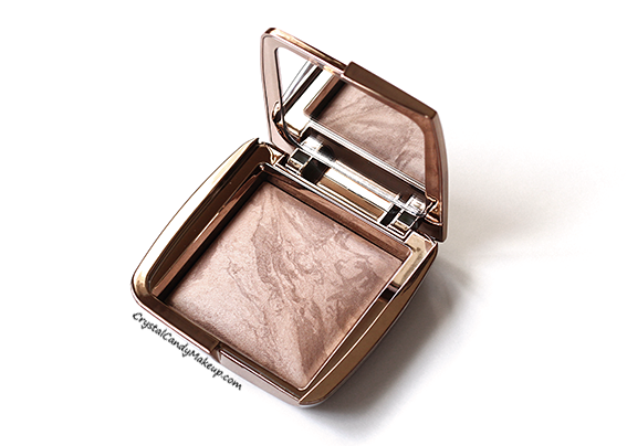 Hourglass Ambient Lighting Bronzer in Radiant Bronze Light ...