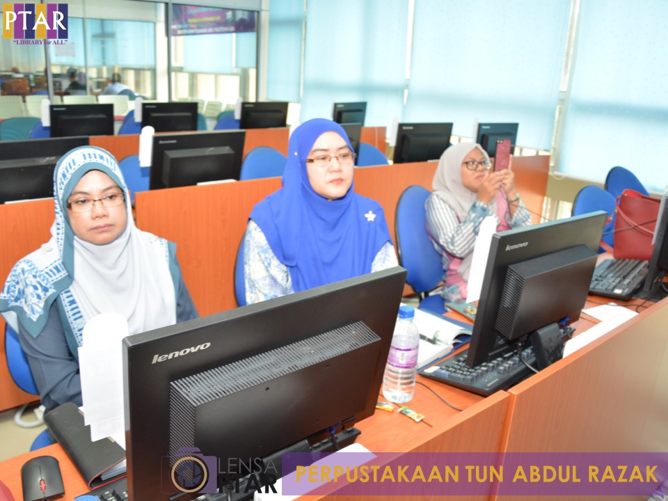Bengkel WILLS Hands-On training Integrasi WILS-Fais (modul acquisition ...