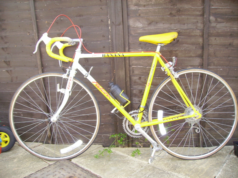 Strax Shares...: Cycling + doping = awkward