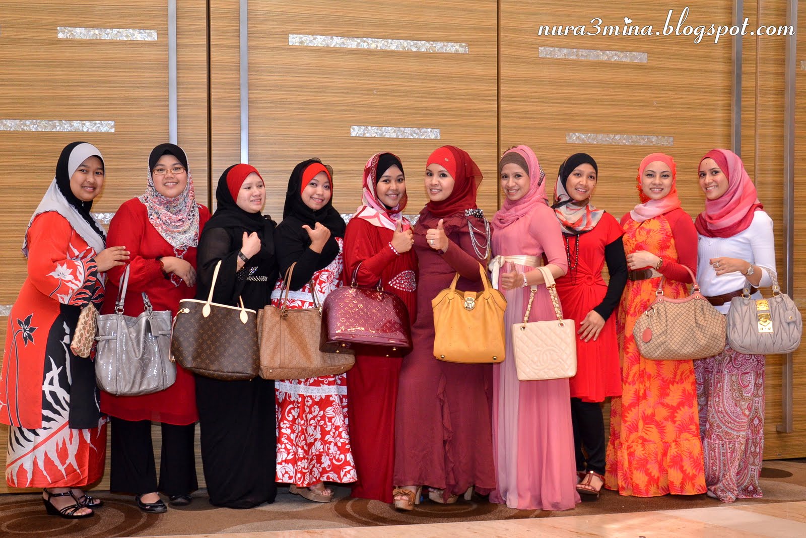 Hong Kong with Hanis Haizi's group - Day 3 - Premium Beautiful ...