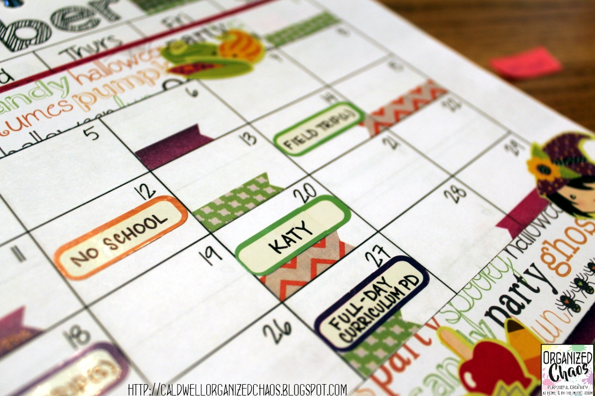10 Life Home Items You Should Include In Your Planner Organized Chaos 10 Life Home Items You Should Include In Your Planner Organized Chaos