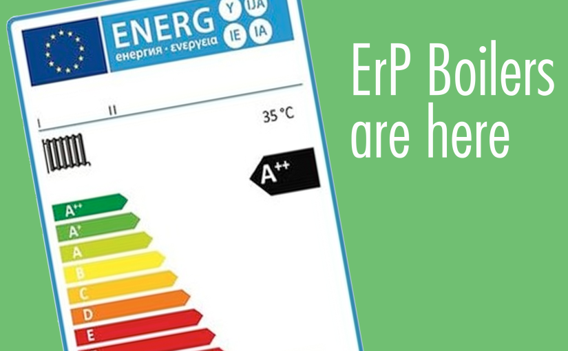 ErP A View From the Real World - Vietec Heating
