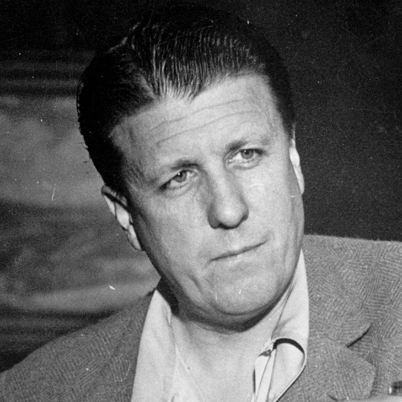 JAMES DEAN: GEORGE STEVENS