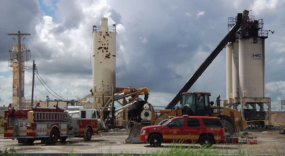 MEC&F Expert Engineers : Worker with Haas-Anderson Construction killed ...