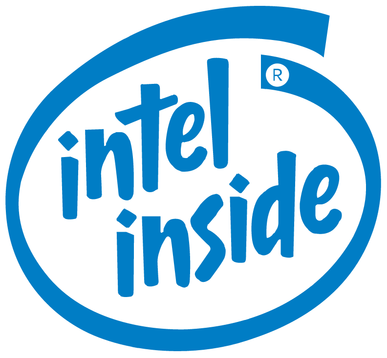 Intel Inside Logo - Intel Inside Logo Vector | Free Indian Logos