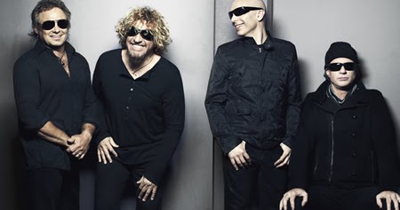 Here Comes The Flood: Chickenfoot: Chickenfoot (DeLuxe Edition)