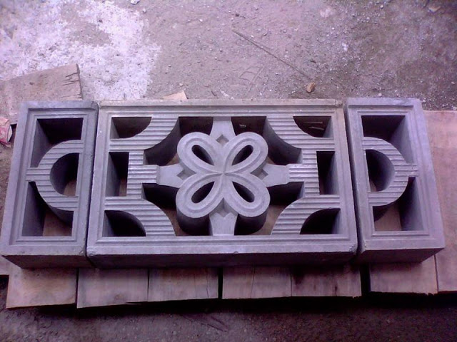 Ud. Langgeng Jaya Loster: MODEL MODEL LOSTER