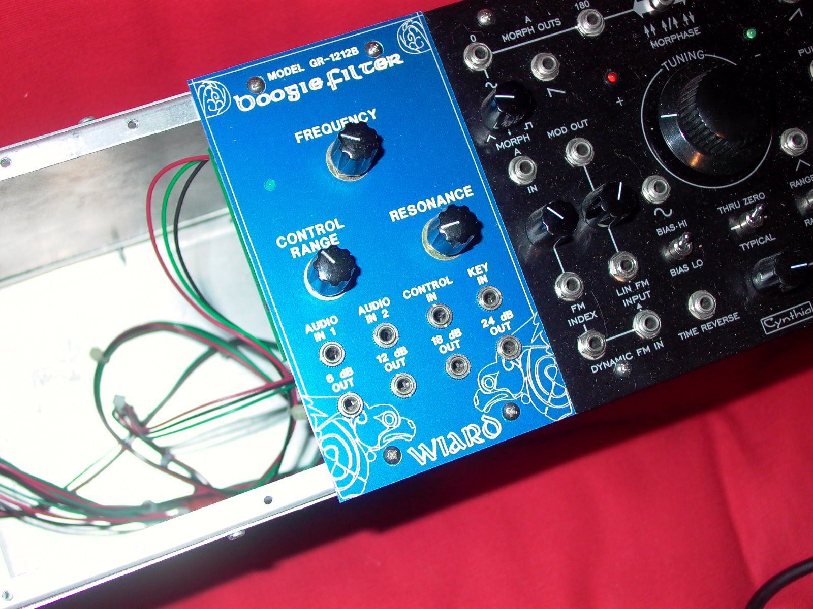 MATRIXSYNTH: WIARD CYNTIA BARTON FRAC