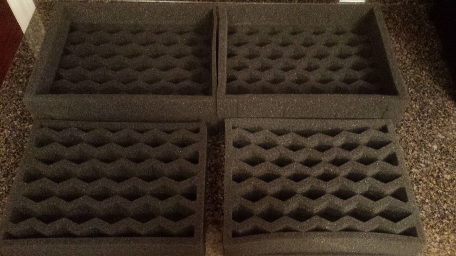 Brush Wizard: Citadel Battle Box