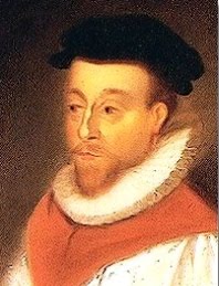 Dead Anglican Theologians Society: 17: Six composers, Taverner, Tallis ...