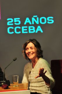 Club de Traductores Literarios de Buenos Aires: Dos traductoras ...