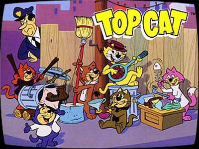 Sorria Sempre: Personagem do Dia: Manda Chuva