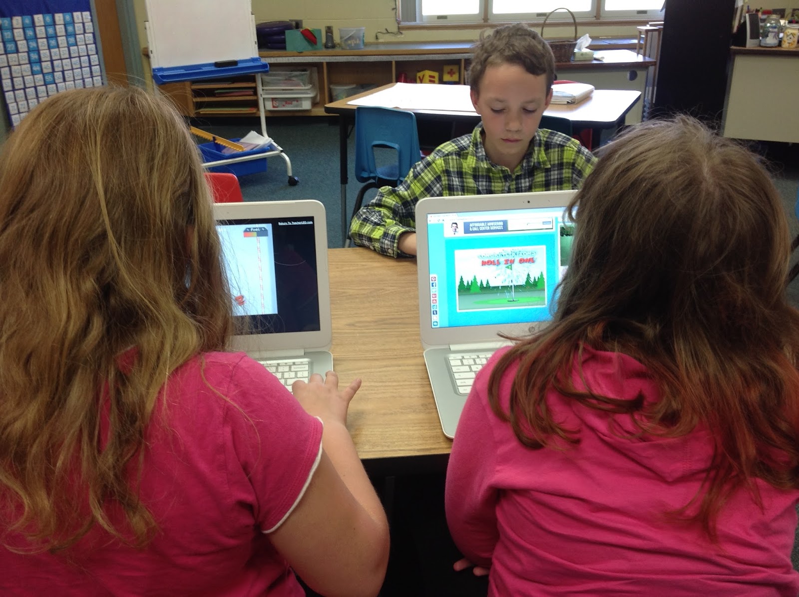 Another Helping of Math Please!: Fourth Grade Prodigy Game