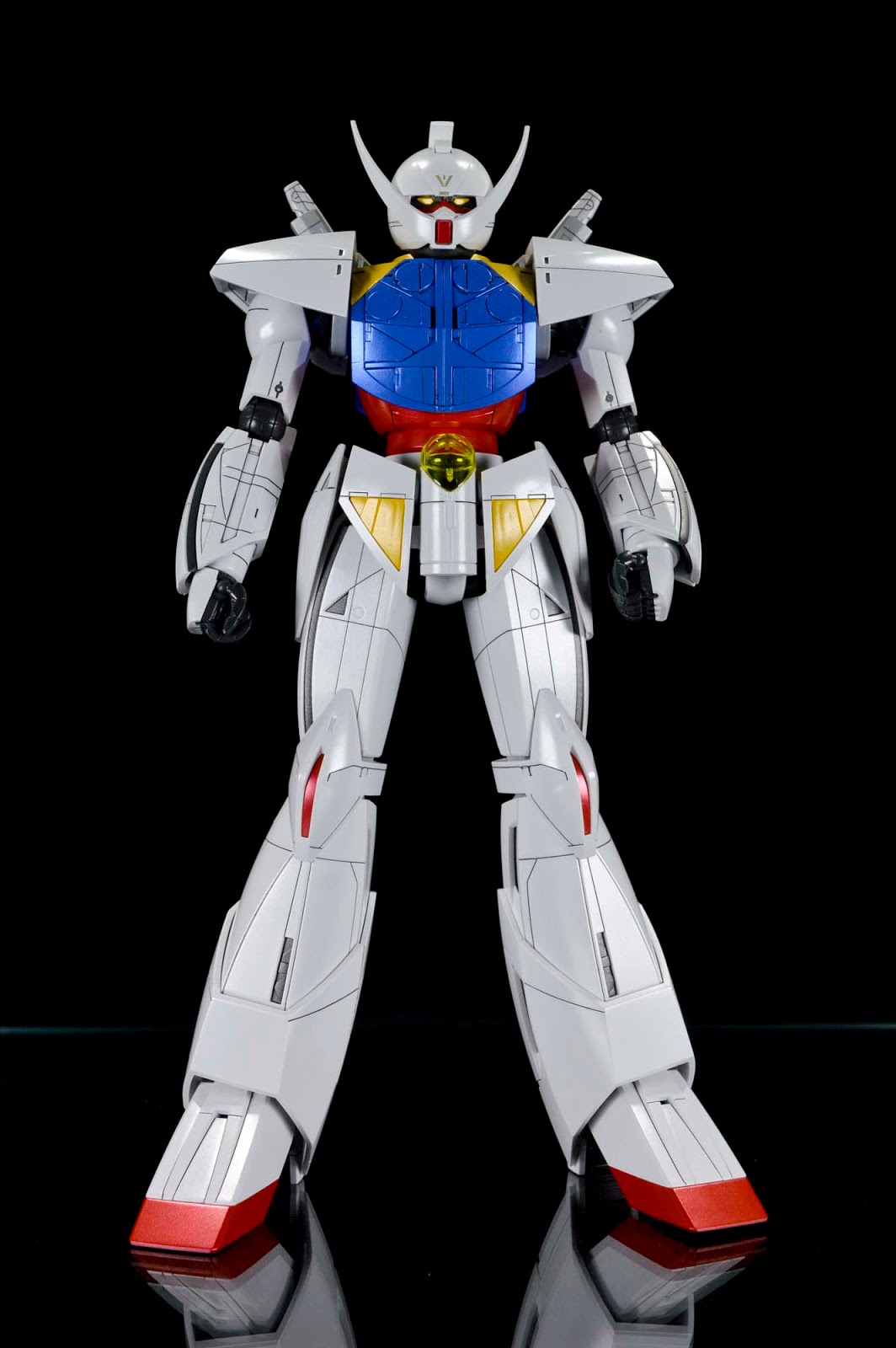 MG SYSTEM ∀-99 ∀ Gundam