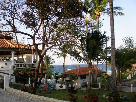 Isla Contadora: Hotels in Contadora
