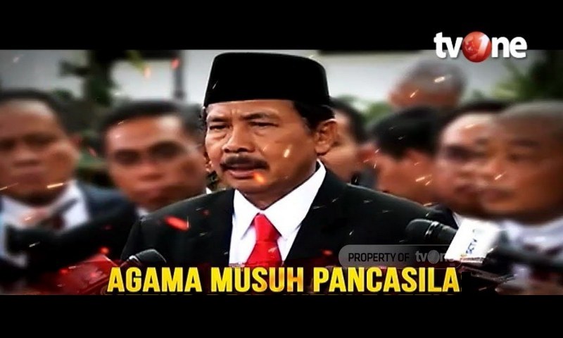 Agama Musuh Pancasila Bukan Blunder atau Pengalihan Isu! | PORTAL ISLAM Agama Musuh Pancasila Bukan Blunder atau Pengalihan Isu! | PORTAL ISLAM