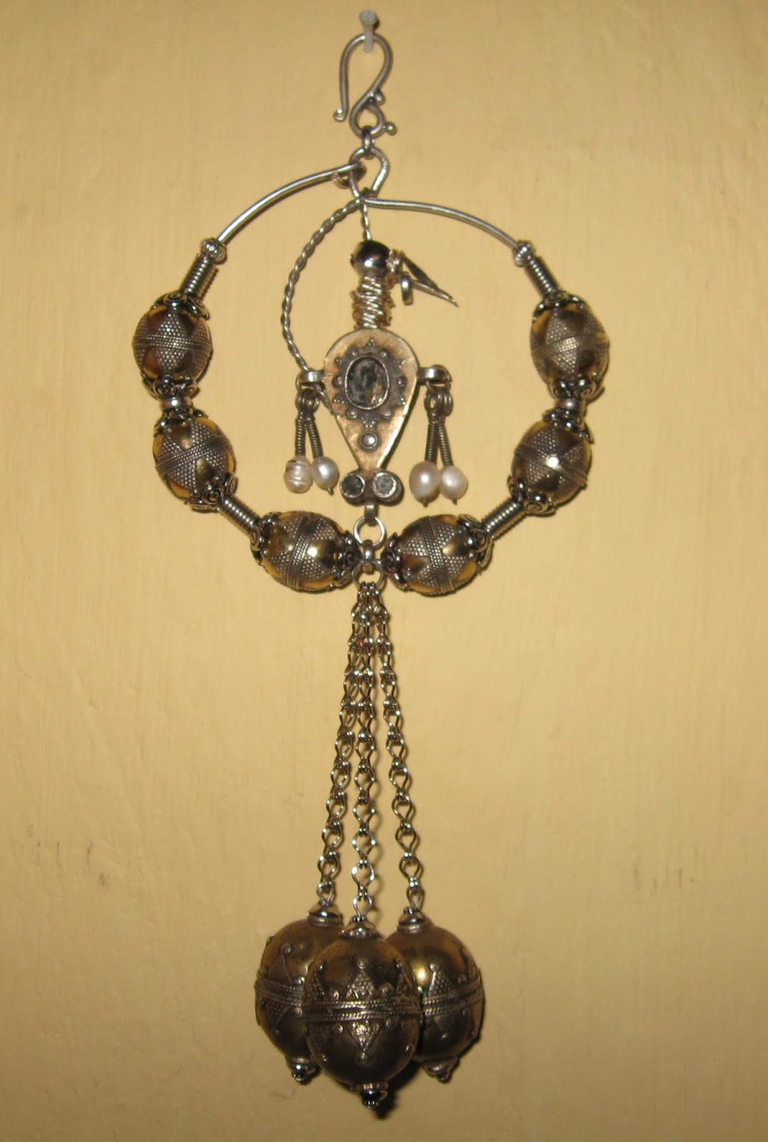 SCA Pelican Temporal Rings