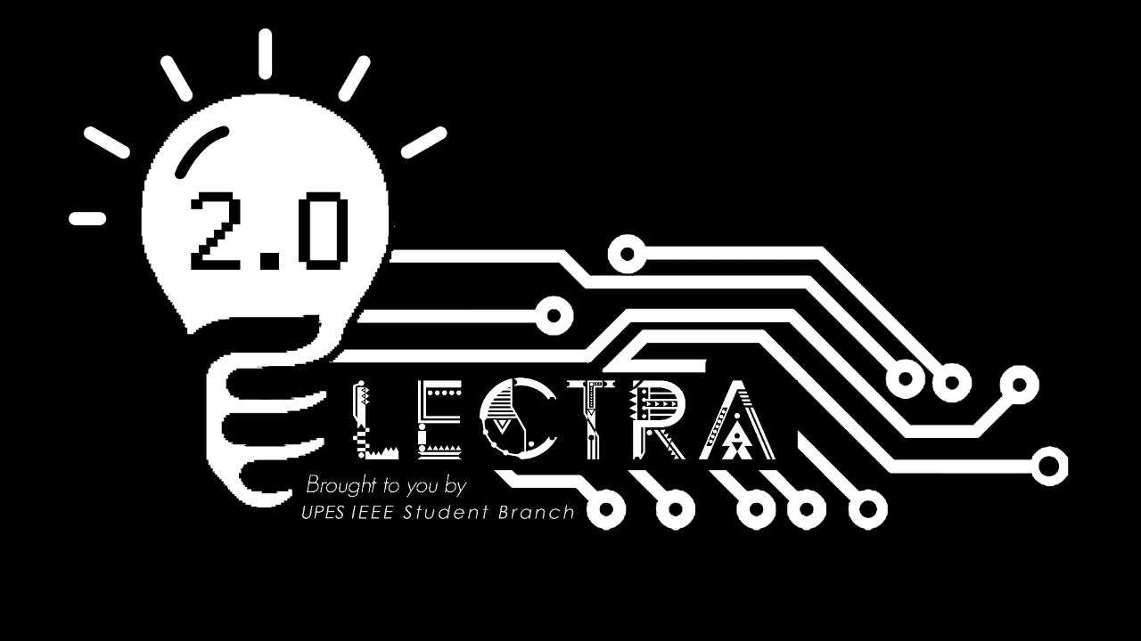 Student's Activities: ELECTRA 2.0 is BACK!!!!!