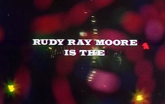 It's Craptacular!: Disco Godfather