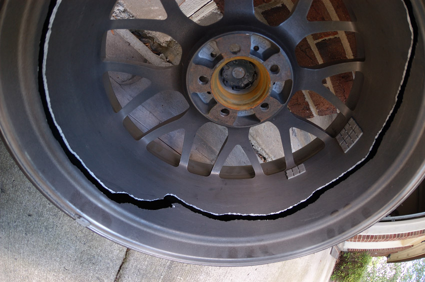 JDMphasis: "Replica wheels are just as good as 'Real' wheels!"