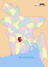 Gopalganj District: Gopalganj District Bangladesh