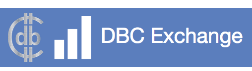 DibaCoin - waluta Przyszłości: Kantor DBC Exhange