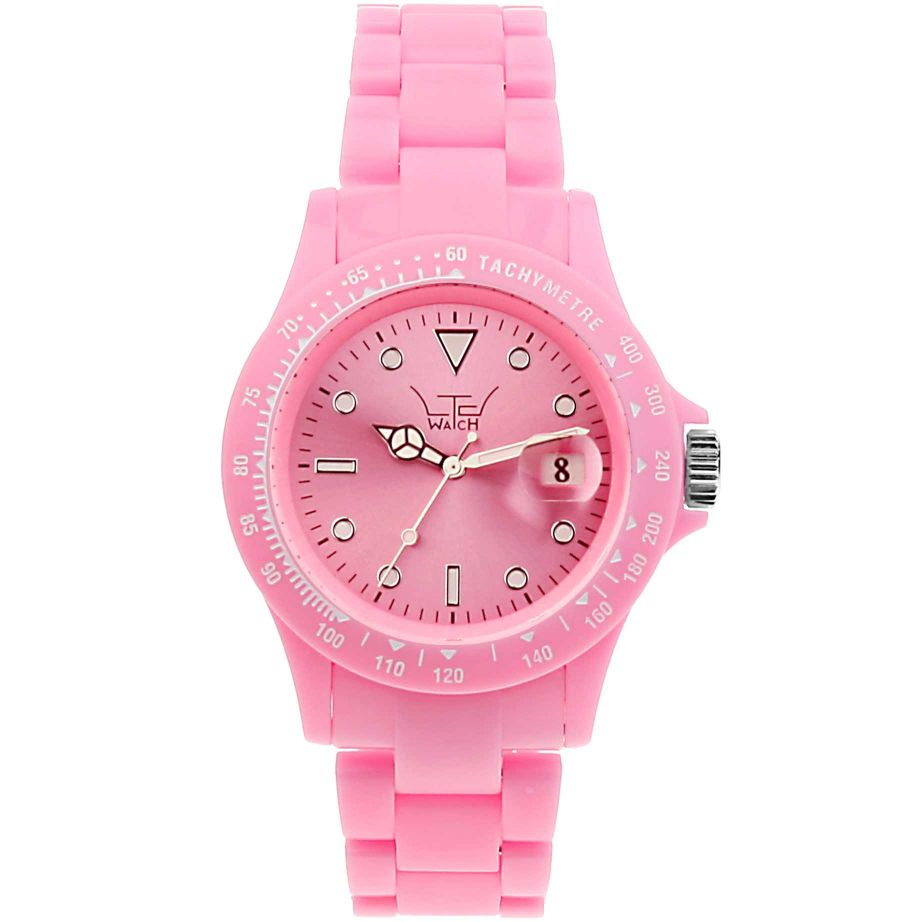 Pink Watches
