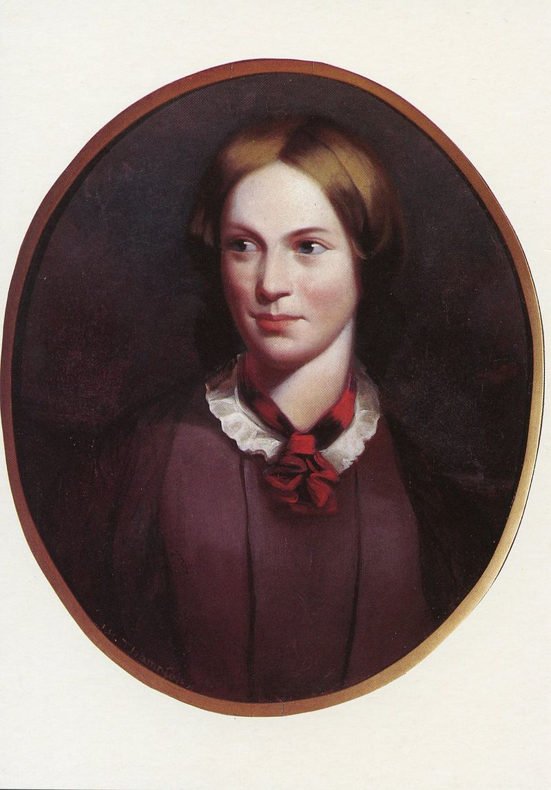 "Jane Eyre" e il bicentenario della nascita di Charlotte Brontë.