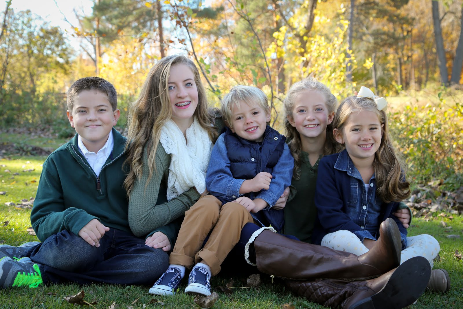 Caryn Ashley Photography