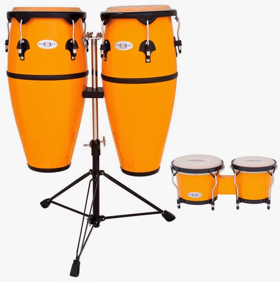 The Violinist - VivianViolin: Types of Cajon