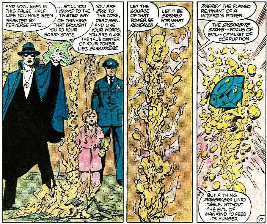 Superman Week By Week: Action Comics #585 (Feb 1987)