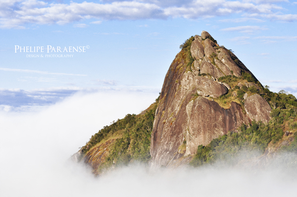 Photographus Sedentarium: Como fotografar um pico em 2 passos simples