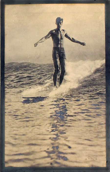 The Surf Riders of Hawaii: GALLERY