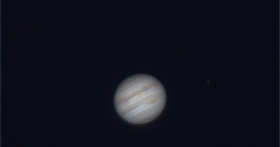 Jupiter