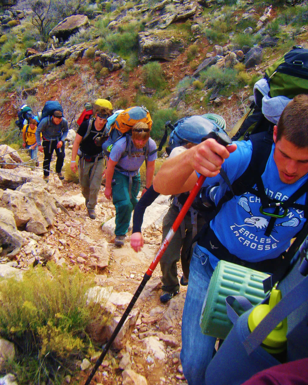 T H E V A N I T Y C L I N I C: Love the Outdoors: Tips for First-time ...