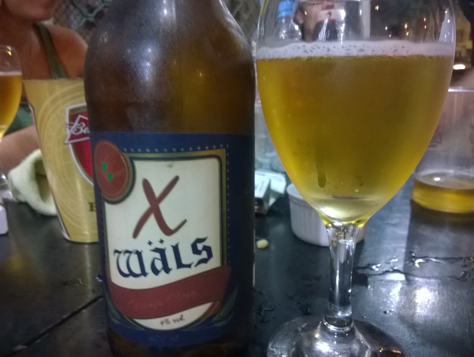 Wäls X-Wäls ~ O Grande Chico