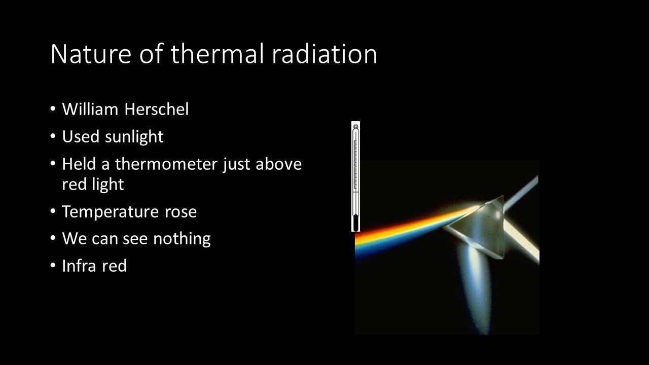 iGCSE Physics: Insulation and Heat