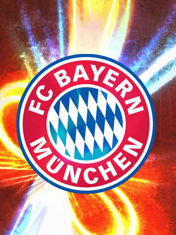 FC Bayern Munich Wallpaper - Free Mobile Wallpaper
