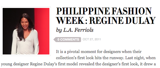 clothing not optional