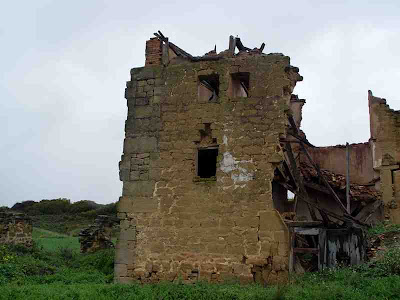 La Rioja de la A a la Z: VENTA DE VALPIERRE - La Rioja