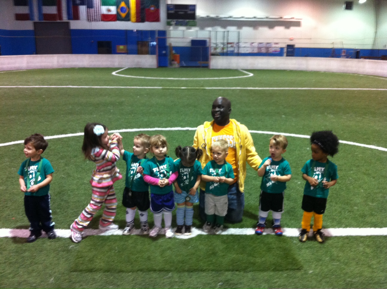 Justin and Rachel Dillard