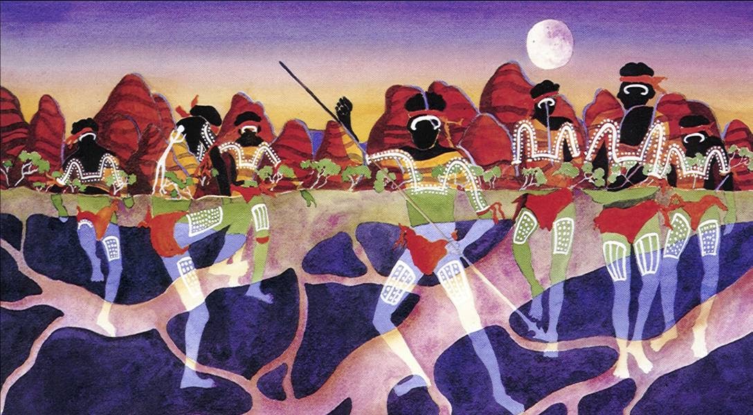 Stranger in a Strange Land: Your Way - Our Way - The Truth: A Poem by ...