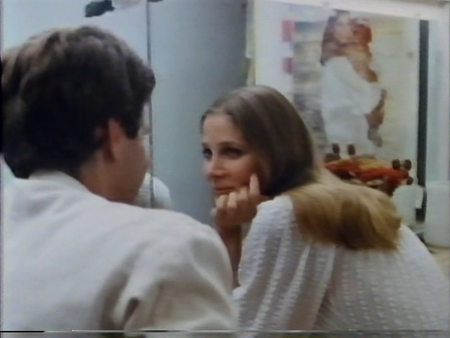 Everything Deborah Raffin: Deborah Raffin in How to Pick Up Girls