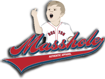 The Diary of Li'l Crohnsie: Hey, Massholes!