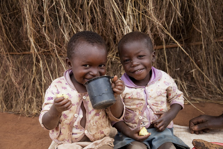 The iCross-Cultural Citizen Project – Our Indigenous World: Mambwe ...