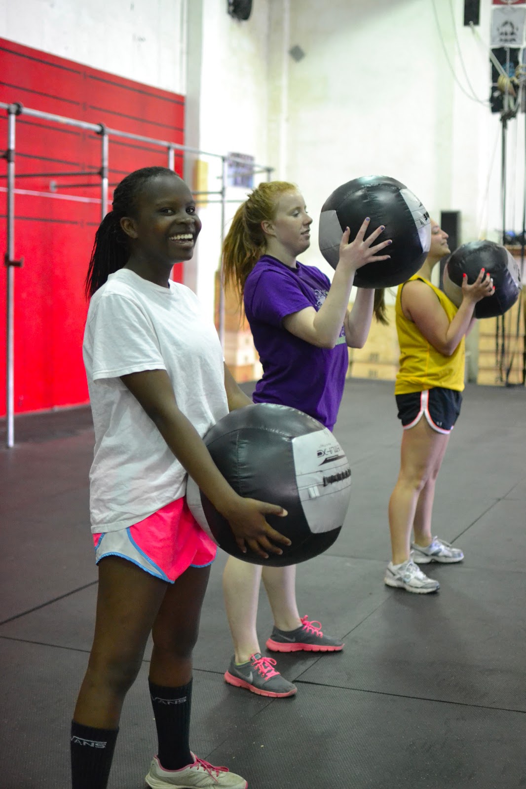 CrossFit KOP: CrossFit King of Prussia Kids News!!