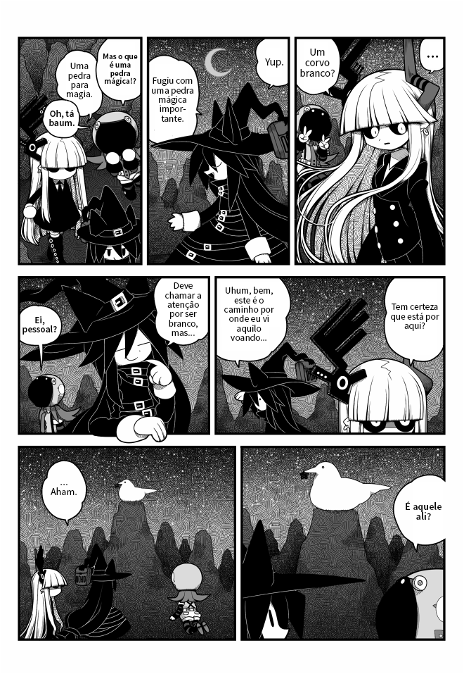 Zero Corpse: Sonho Obsoleto 3