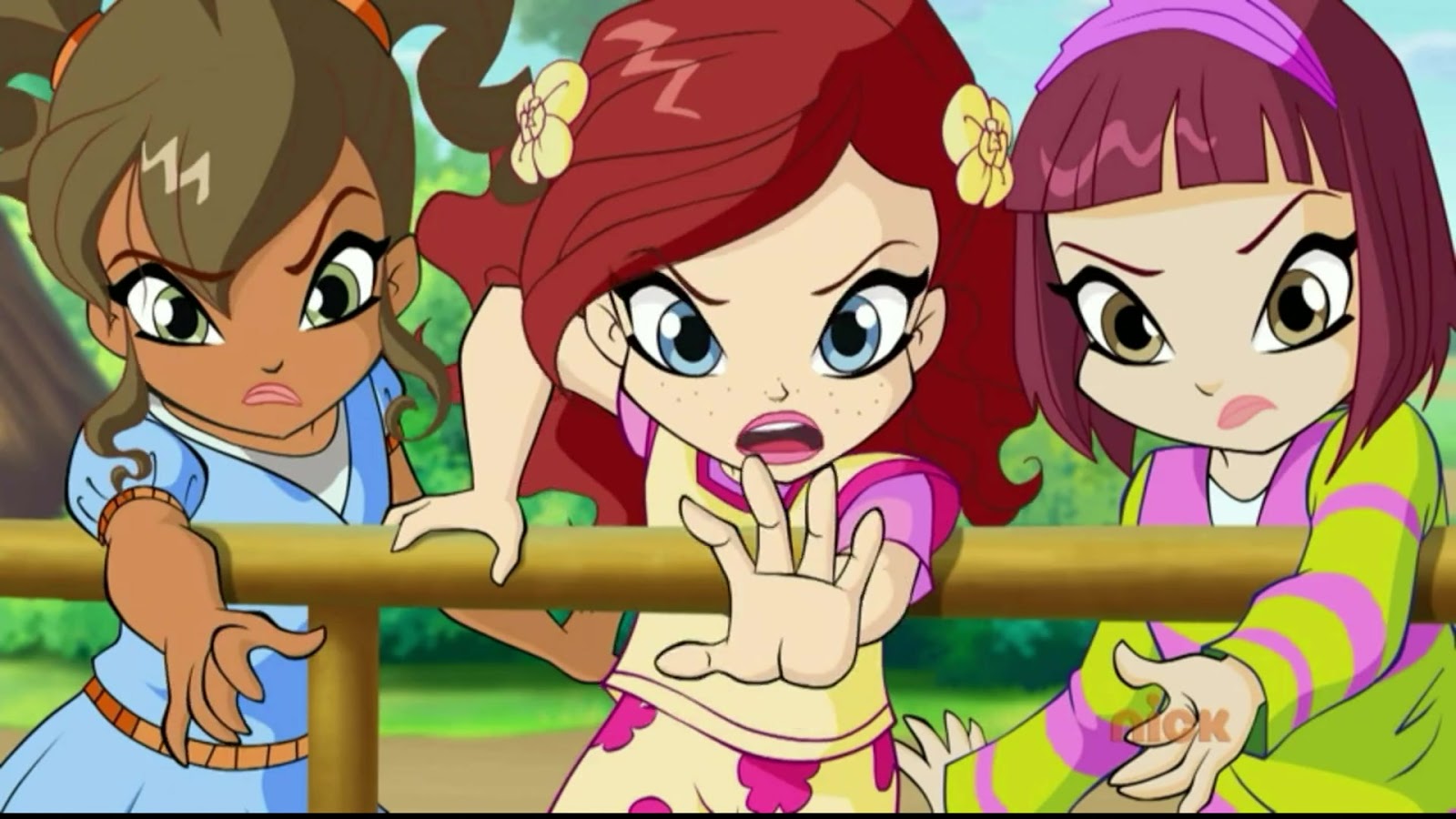 Winx Club Season 7 Episode 20: Baby Winx - Winx Club All
