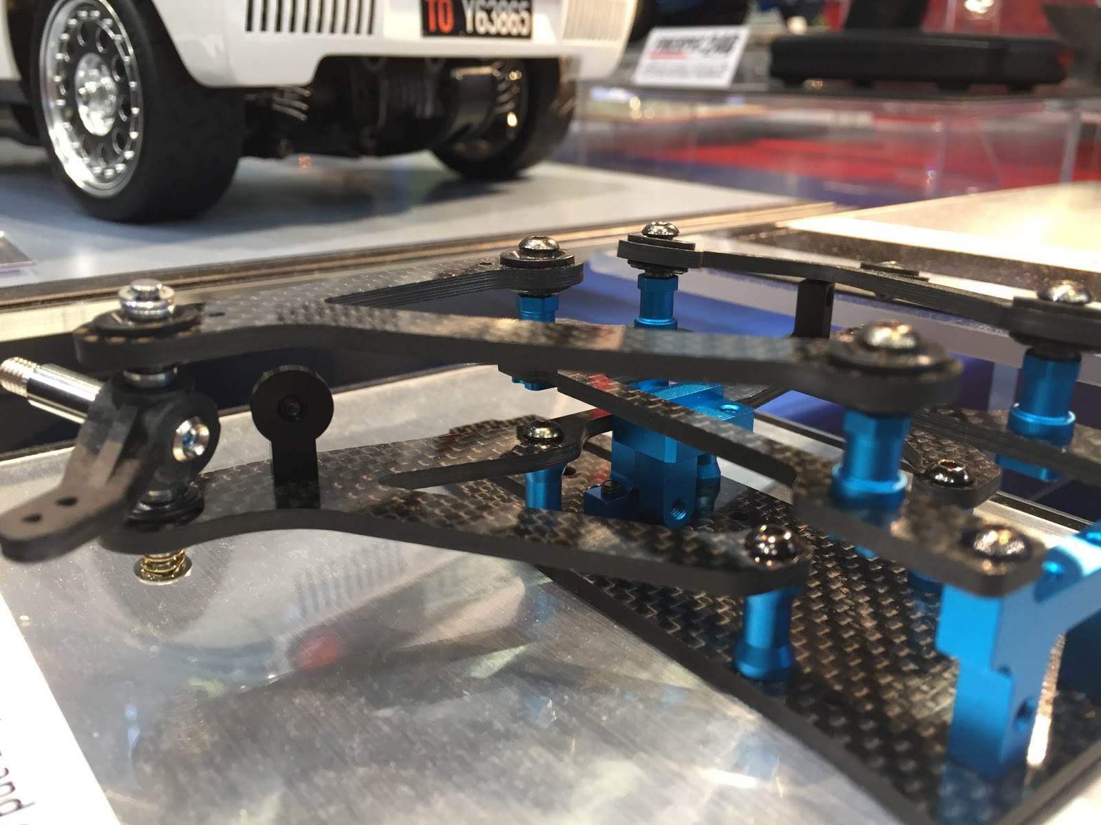 タミヤ「TRF103」をもっと詳しく|ラジコンもんちぃ - オフロード/オンロード/ドリフト ラジコンニュース